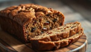Best Date Nut Bread Recipe for a Moist, Sweet Loaf