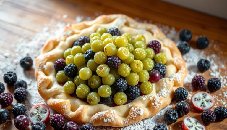 Ultimate Gooseberry Pie: A Classic Recipe Made Easy