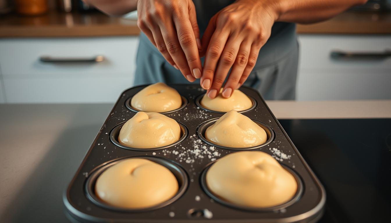 Muffin Tops: How to Make Perfect Bakery-Style Muffin Tops at Home