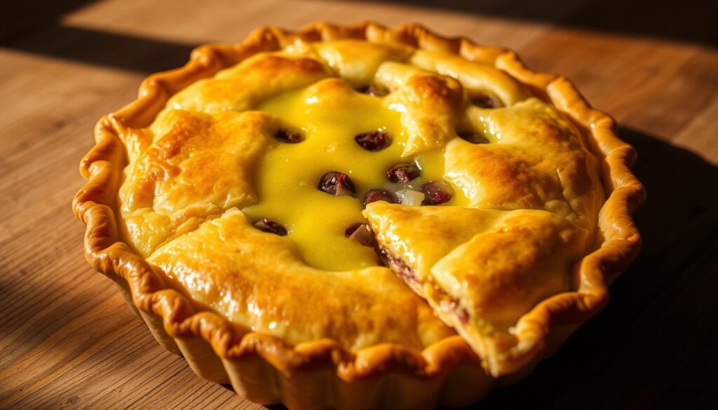 Ultimate Gooseberry Pie: A Classic Recipe Made Easy